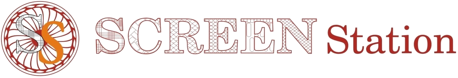 Perforated Sheet - Screen Station